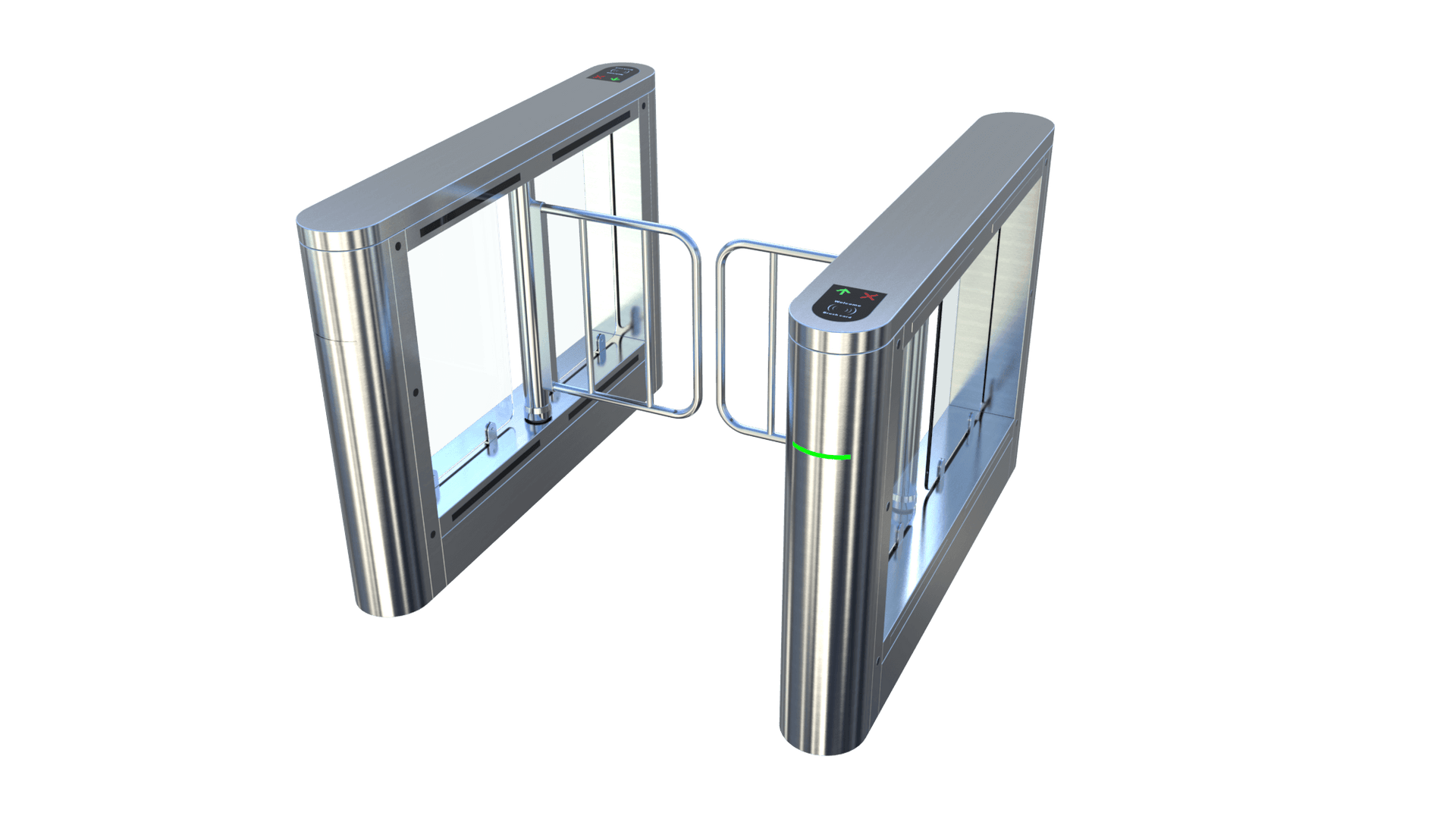 Evolve Security Products UK (Turnstiles and Speed Gates) – Evolve ...