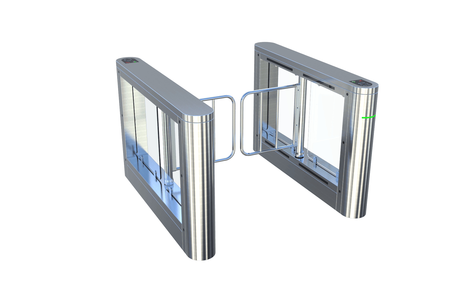 Evolve Security Products UK (Turnstiles and Speed Gates) – Evolve ...