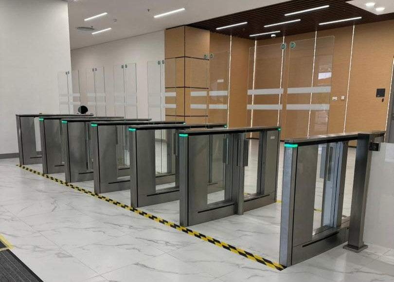 Evolve Security Products UK (Turnstiles and Speed Gates) – Evolve ...